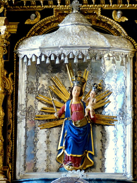 Wallfahrtskirche Maria Buch - Murtal