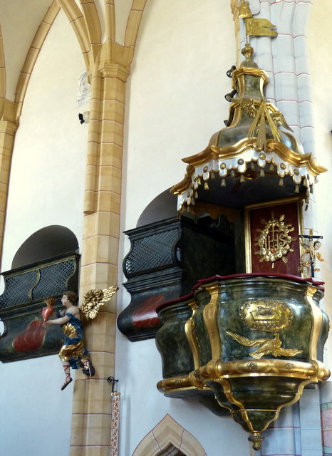 Wallfahrtskirche Maria Buch - Murtal