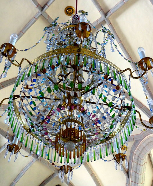 Wallfahrtskirche Maria Buch - Murtal