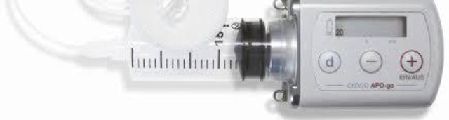 Parkinson Selbsthilfe Kufstein Ebbs - Kufstein