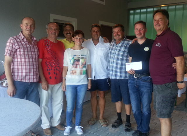 Sportlicher Wettkampf: Waisenberger Kegel Cup - Völkermarkt