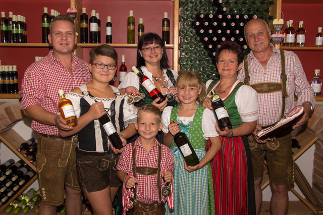 Bauer-Prall in Steiermark - Thema auf meinbezirk.at