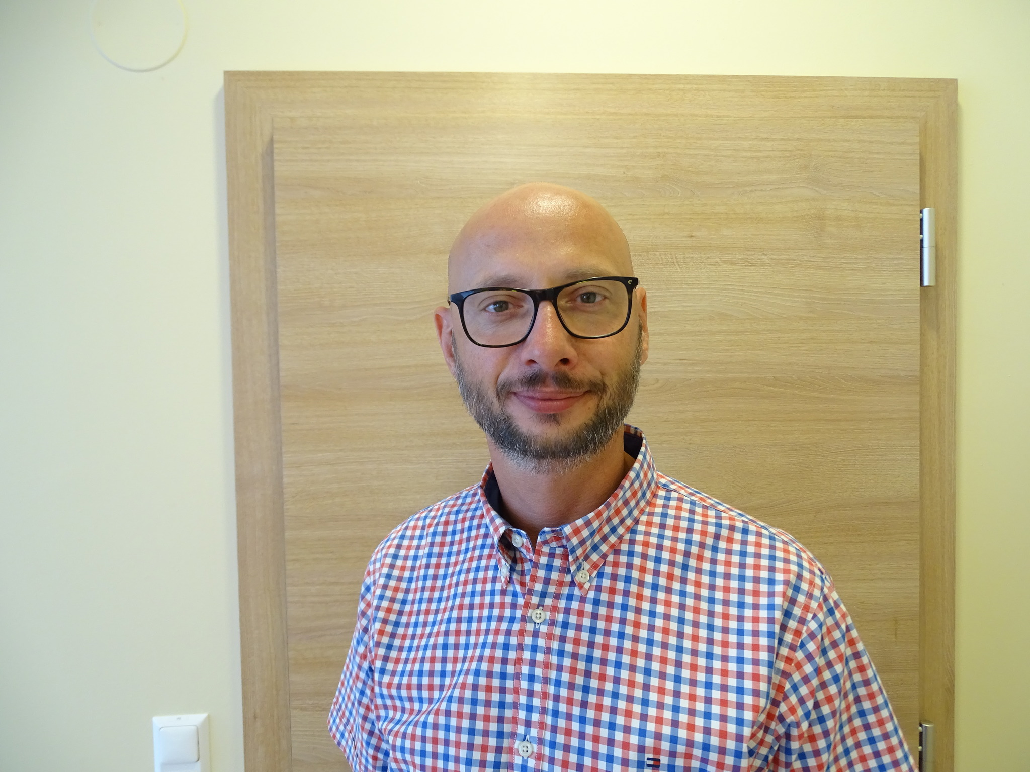 Auf Steirisch: Christian Contola bevorzugt Großmutters "Erdkestn ...