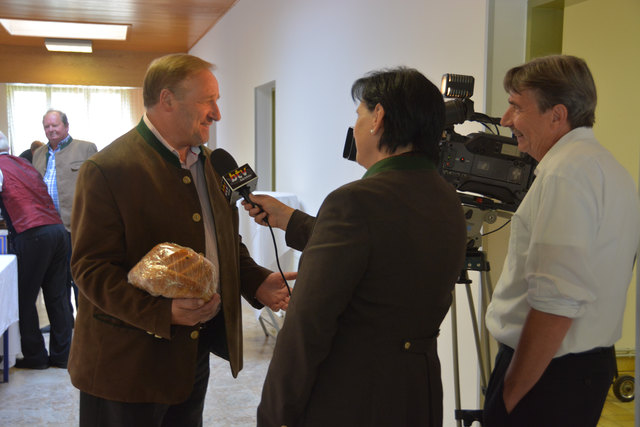 Anna-Maria Kaiser - Thema auf meinbezirk.at