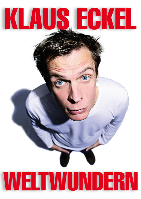 Klaus Eckel mit „Weltwundern“ in Groß Gerungs - Zwettl