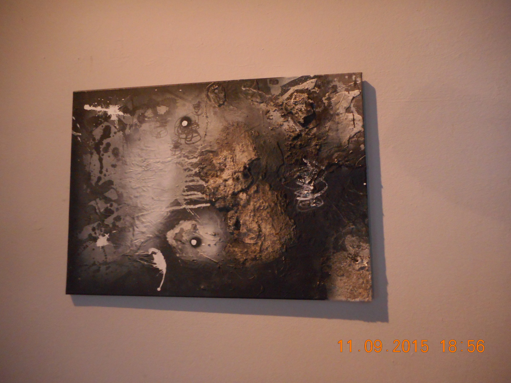 Vernissage Christopher Sturmer - Oberwart
