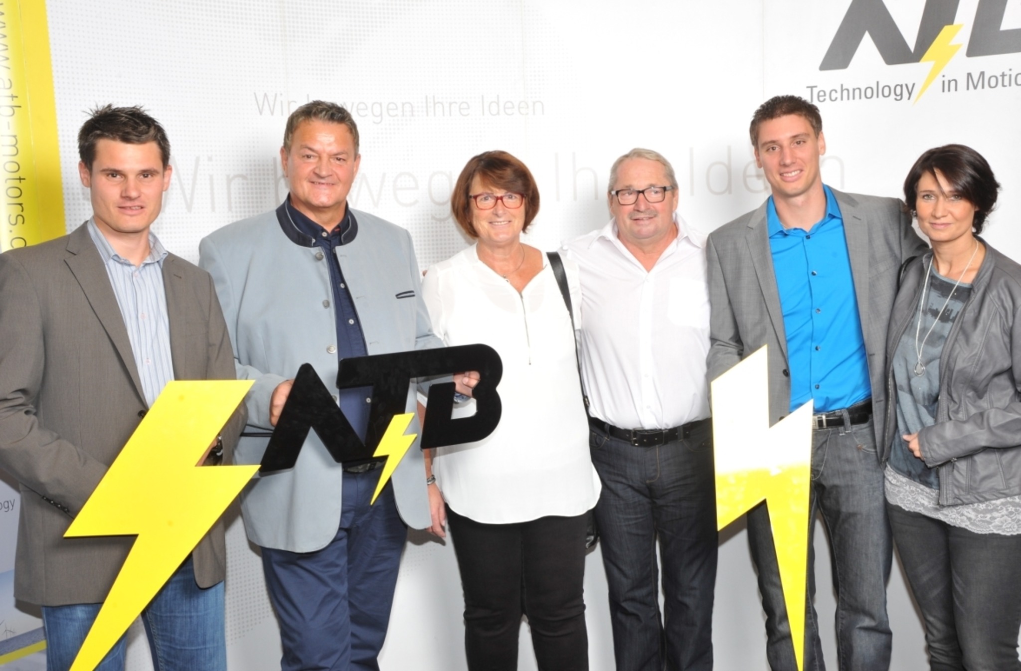 Michael Leitner feierte 30 Jahre Betriebsratschef - Murtal