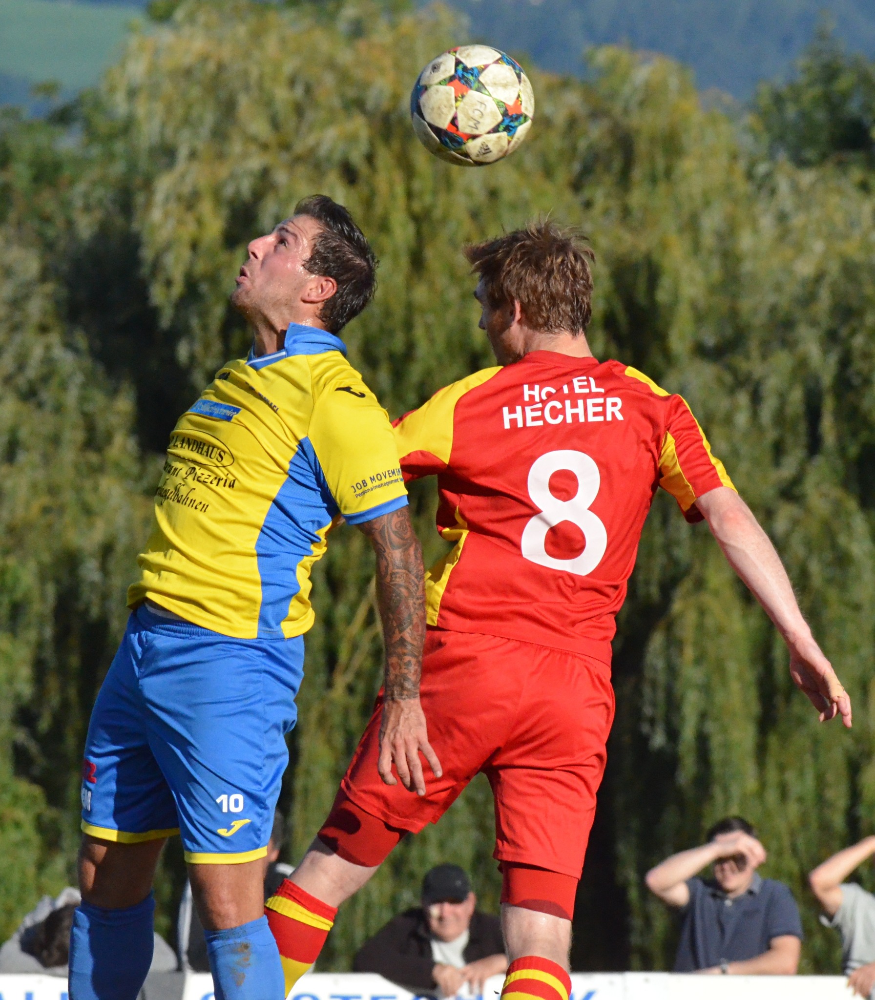 Glückloser FC St. Michael weiter ohne Sieg - Lavanttal