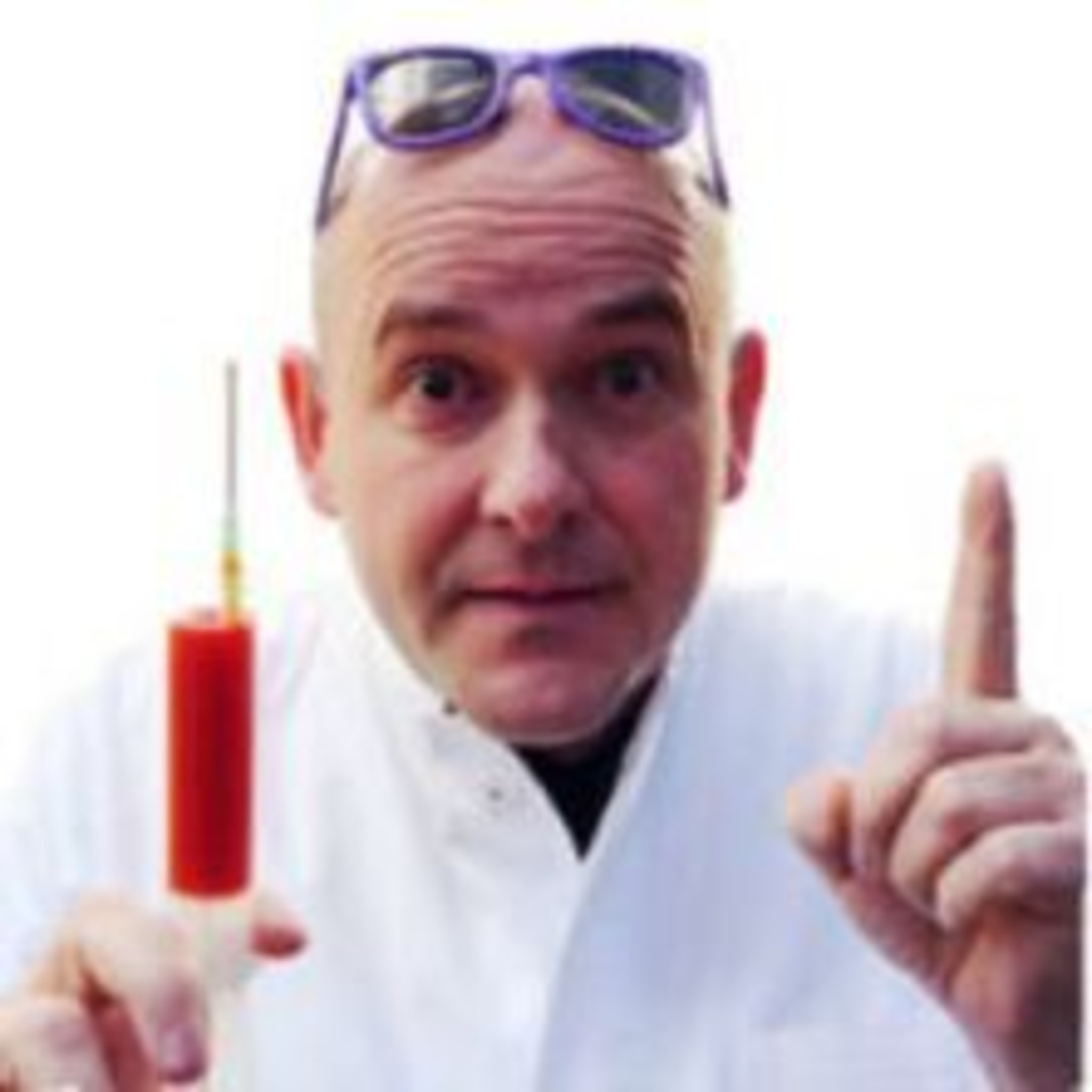 Dr. med. Michael Mandak - "Medyzin" - Graz