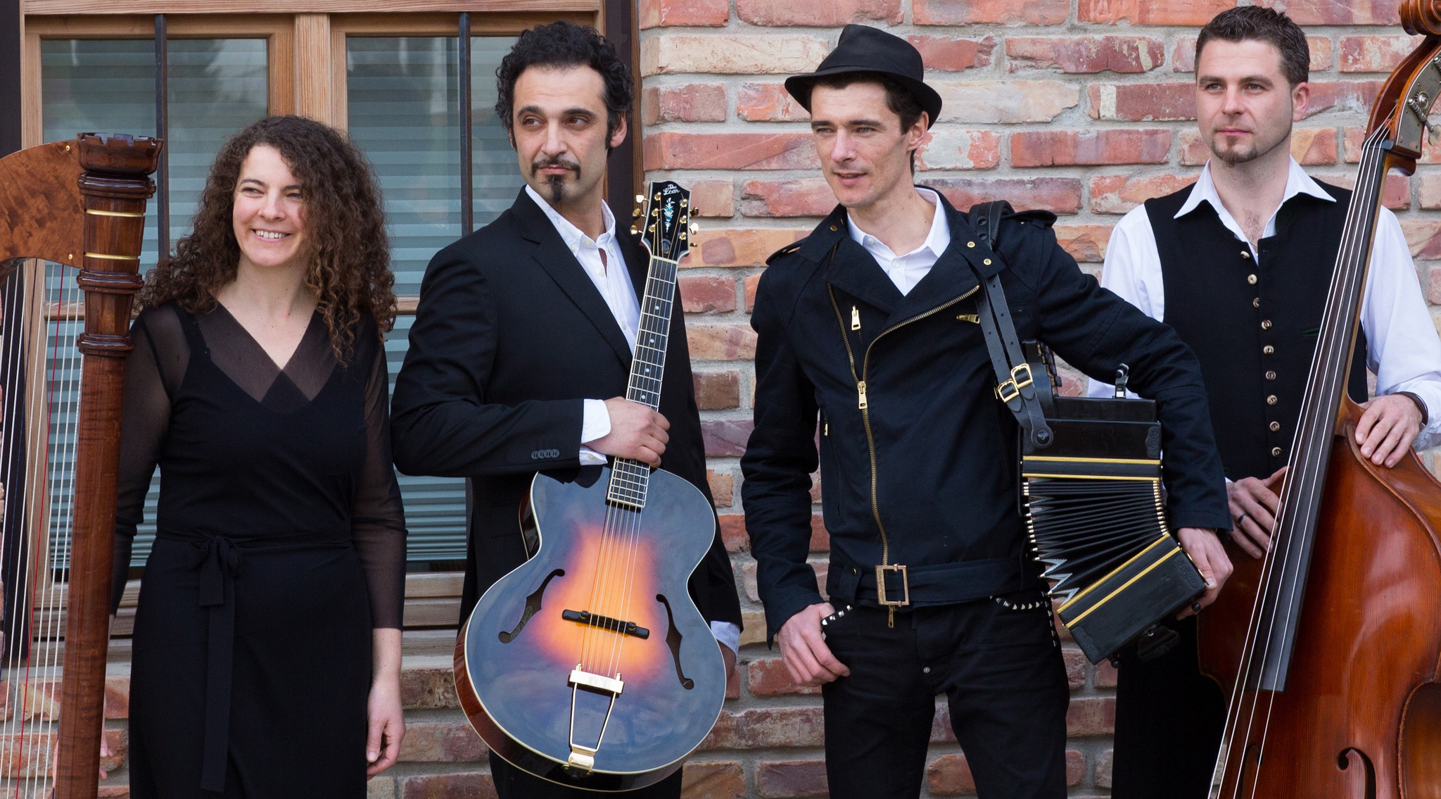 Jubiläumskonzert – „Herbert Pixner Projekt“ - Landeck