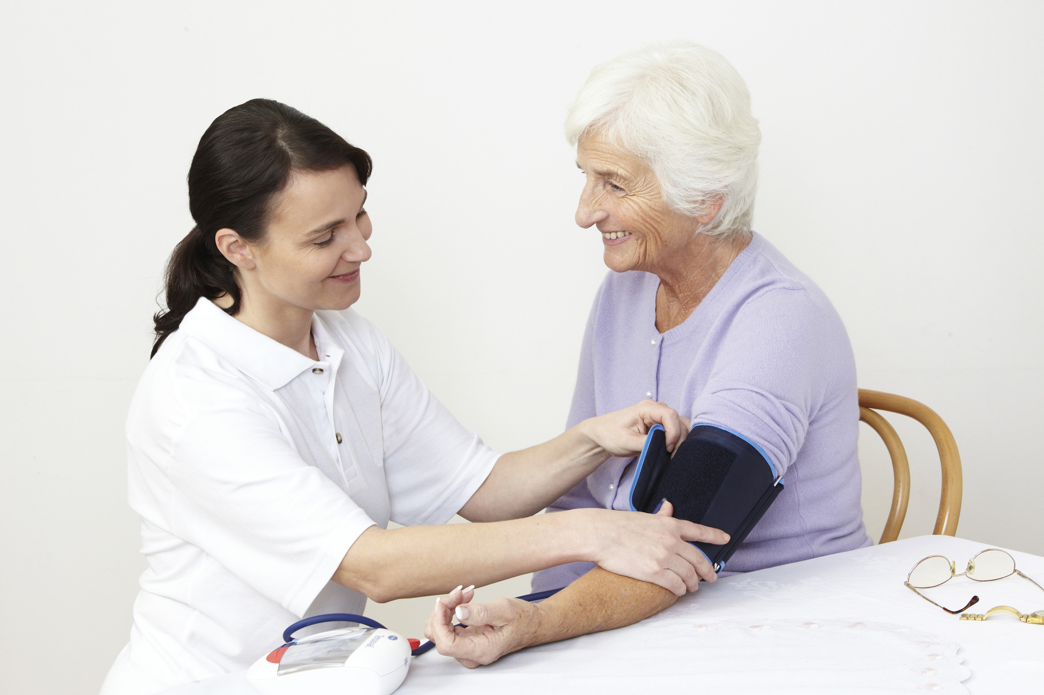 Zeigen, wie wichtig der Beruf ist - Salzburg-Stadt