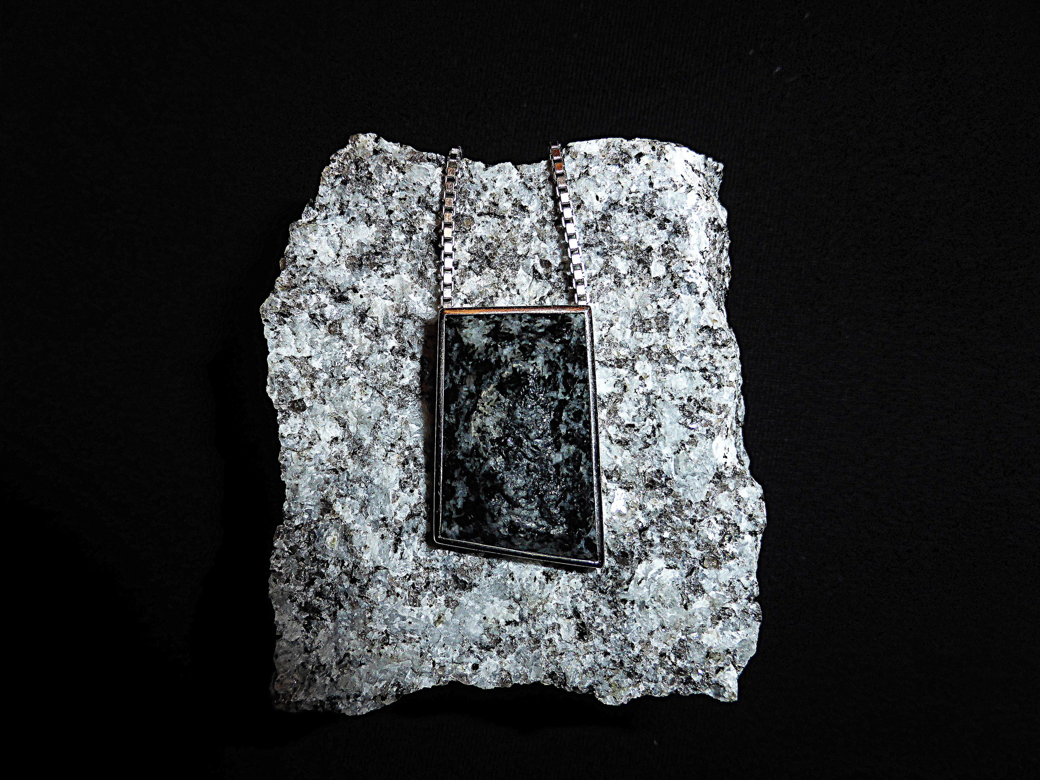 Granit - das Waldviertler Urgestein - Ottakring