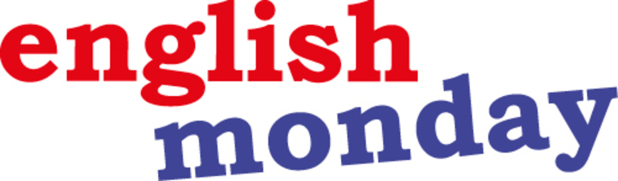 English monday - Simmering