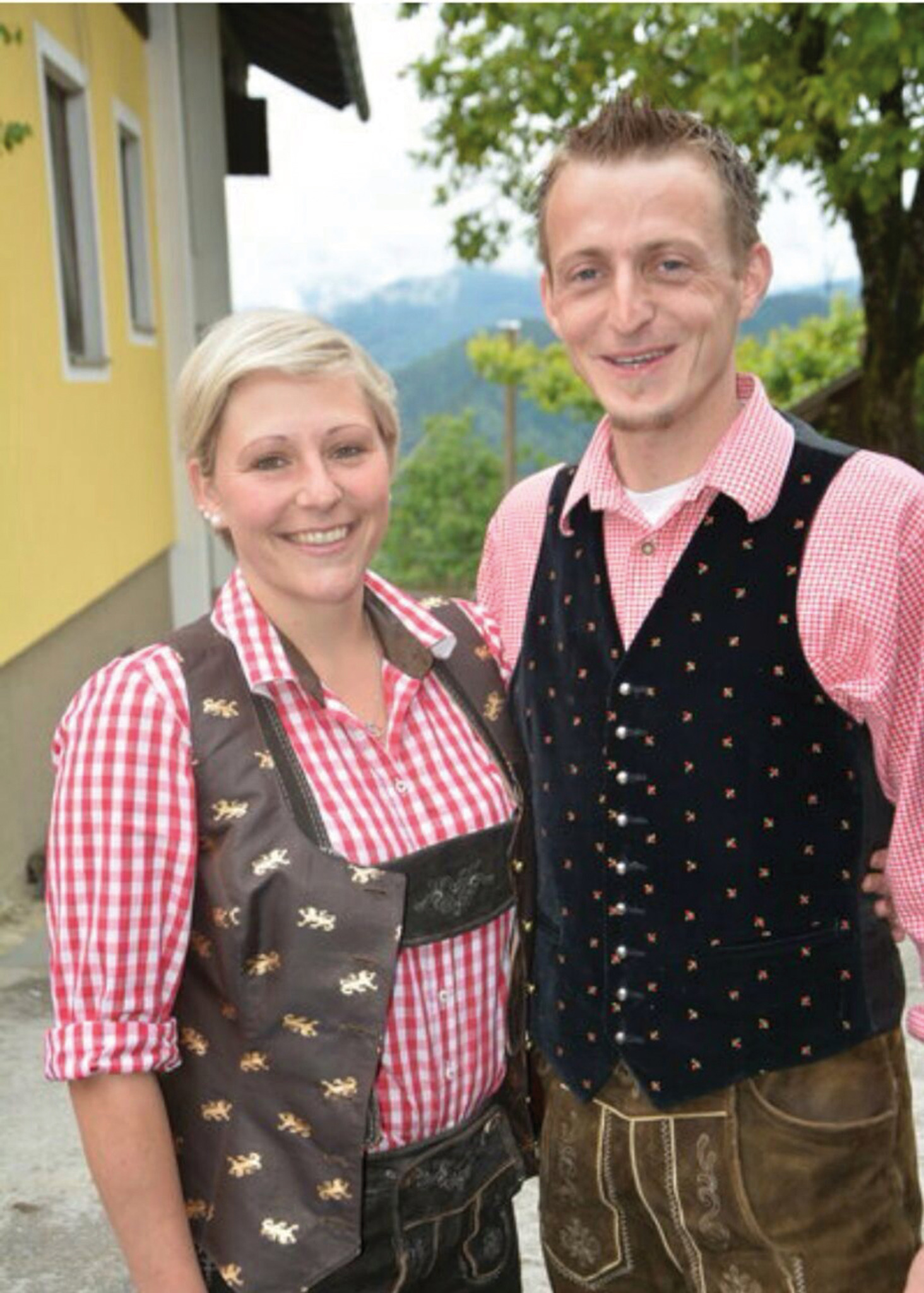 Backhendlschmaus - Feldkirchen