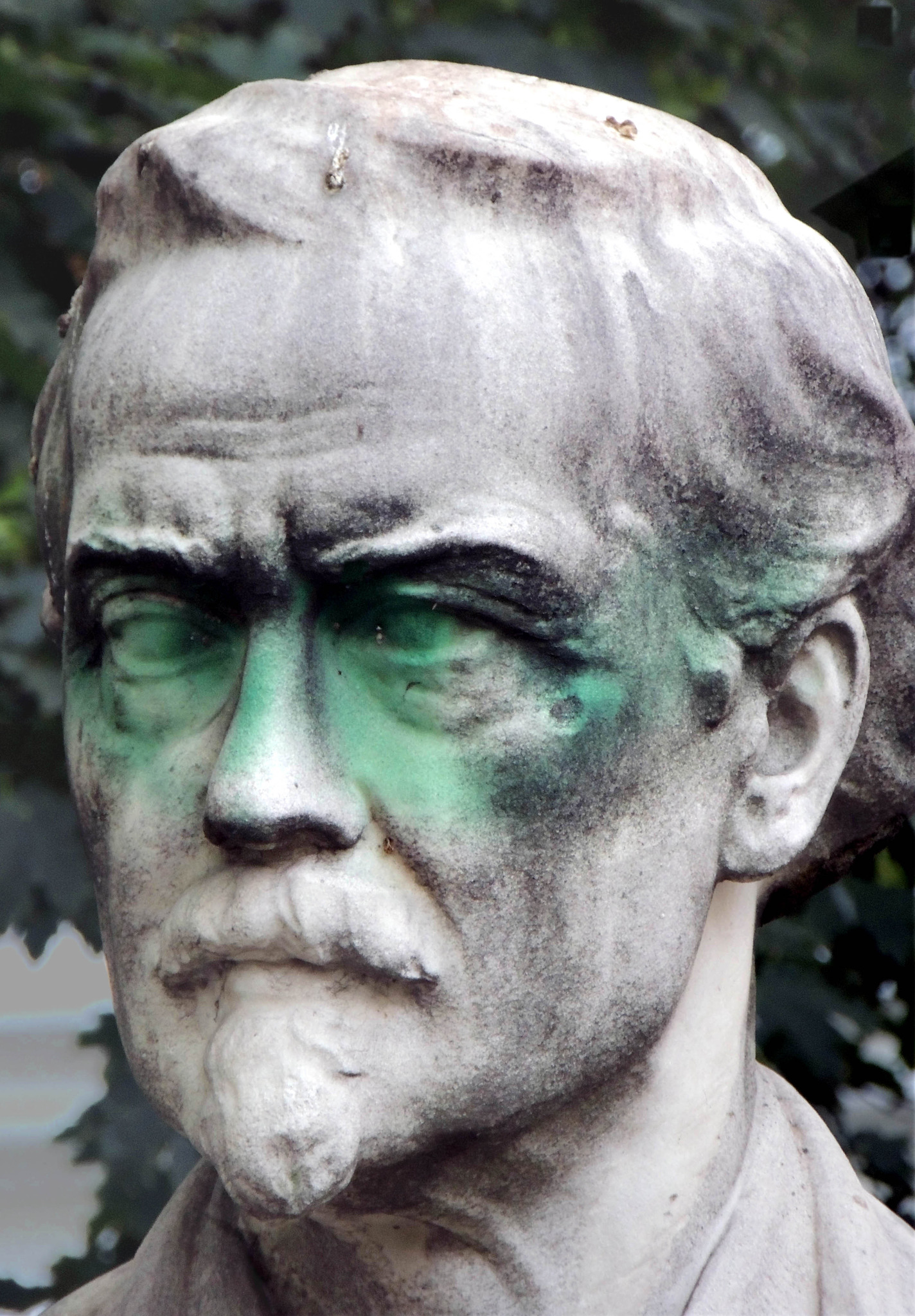 Siegfried Marcus................ - Favoriten