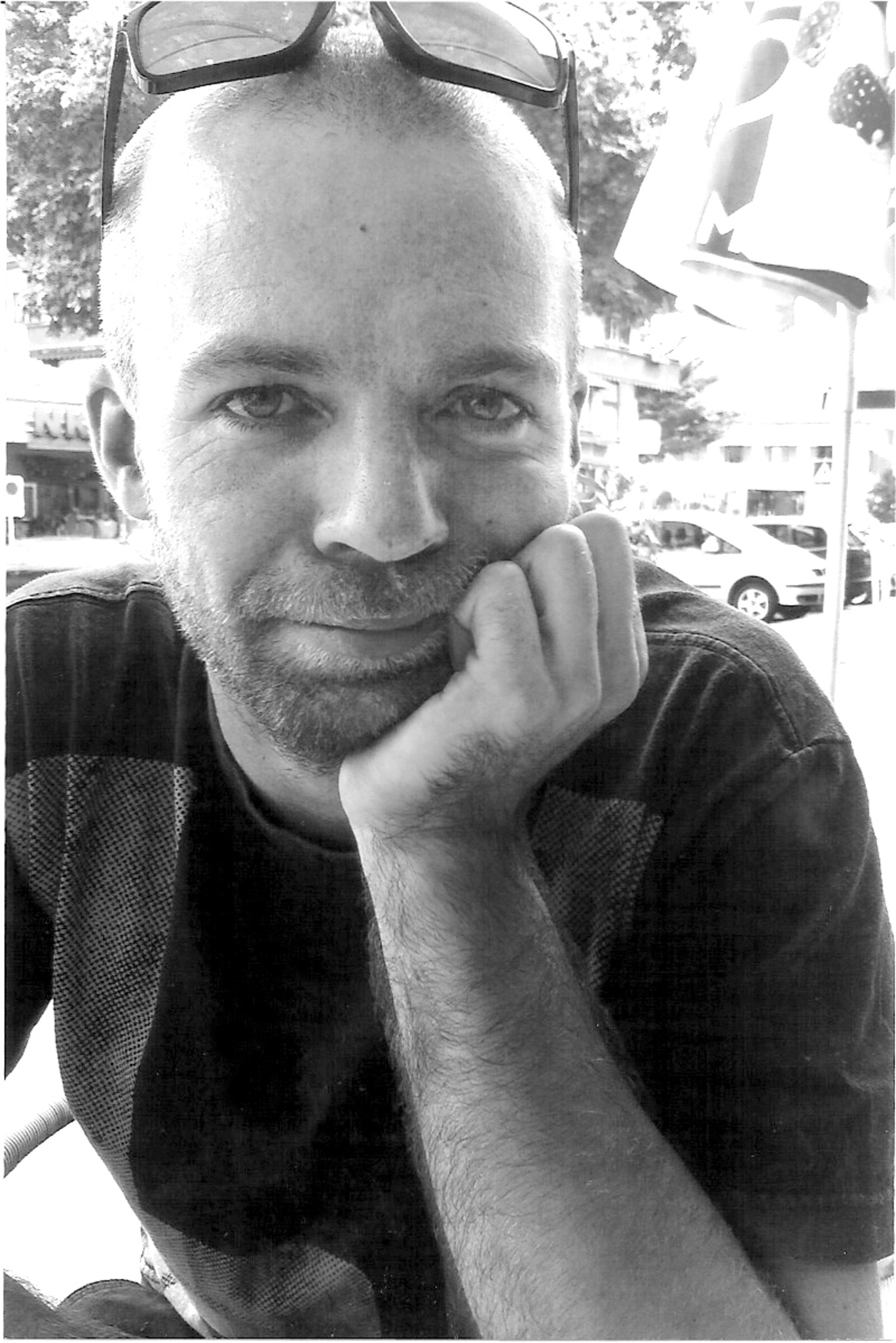 Benefizveranstaltung für Markus Hausberger am 7. Nov. in Fügen - Schwaz