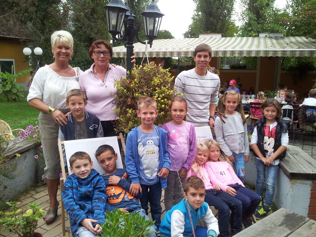 Judith Koller - Thema auf meinbezirk.at