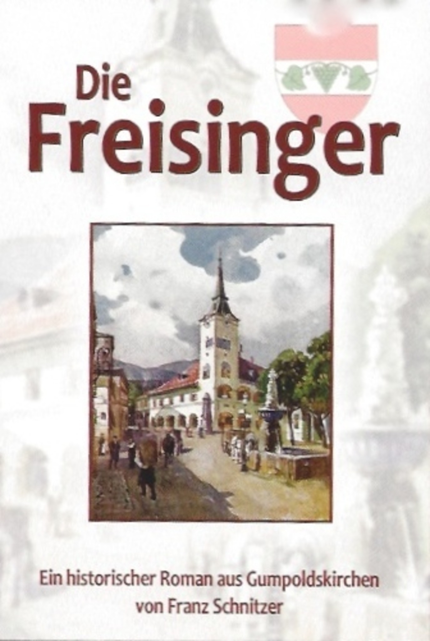 Die Freisinger - Mödling