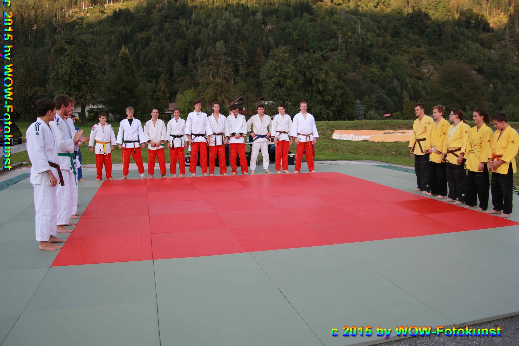 Cooler Sport in Treffen - Villach Land