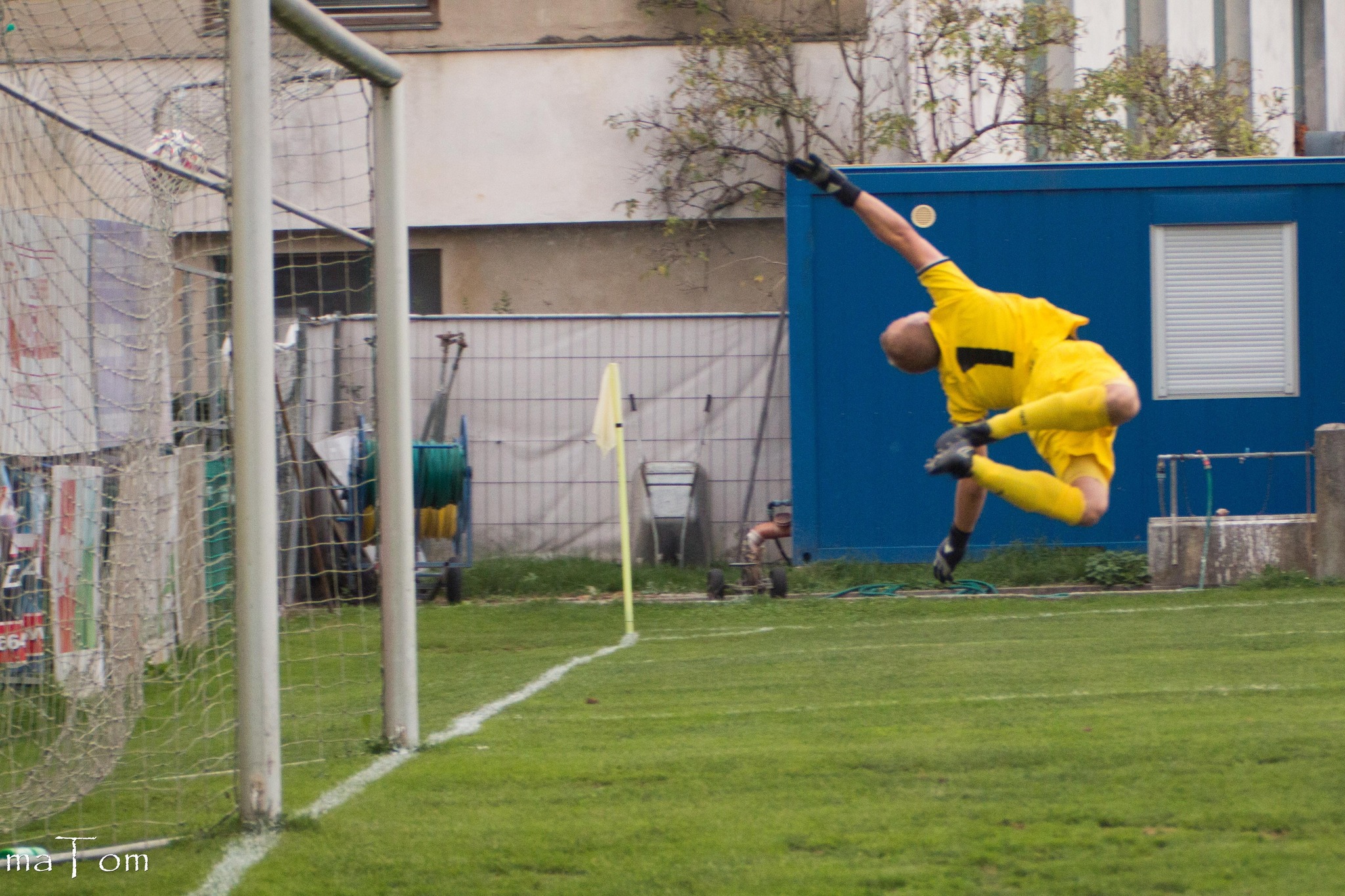 TUS PPK Alpenlift St. Stefan i. R. - FC Gleisdorf 09 KM II ...