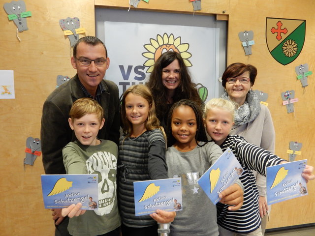 Ein sicherer Schulweg für unsere Schüler - Tulln