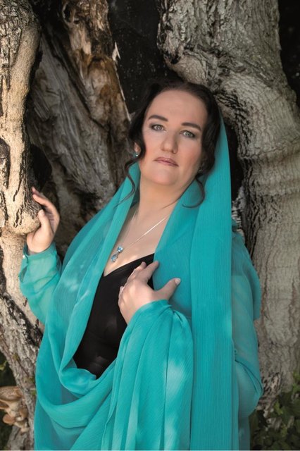 Schwungvoller Liederabend mit Musik von Eva Leitner - Vöcklabruck