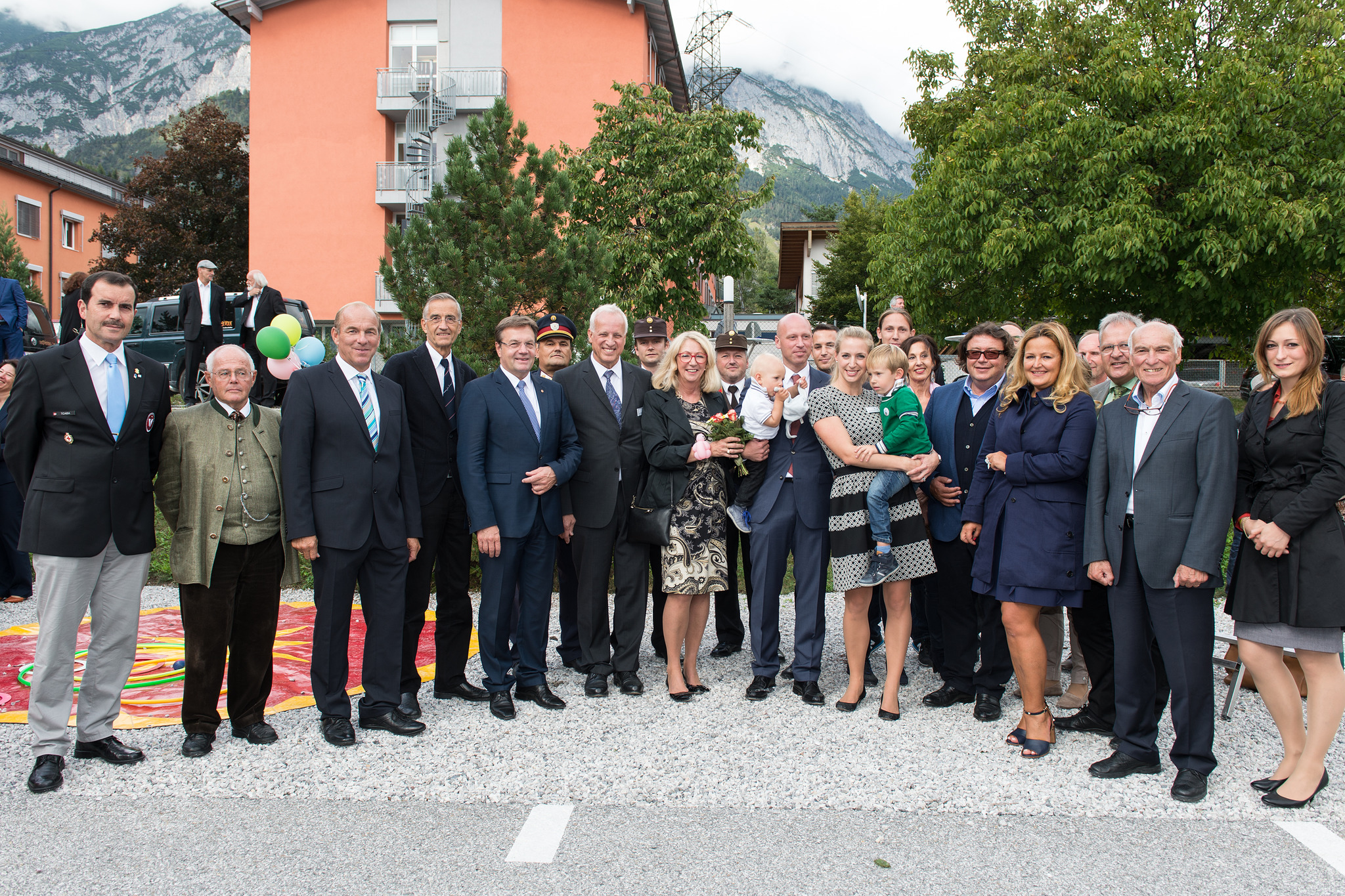 MONTAVIT Absam feiert 70-Jahre "Arzneimittel zum Wiederwohlfühlen ...