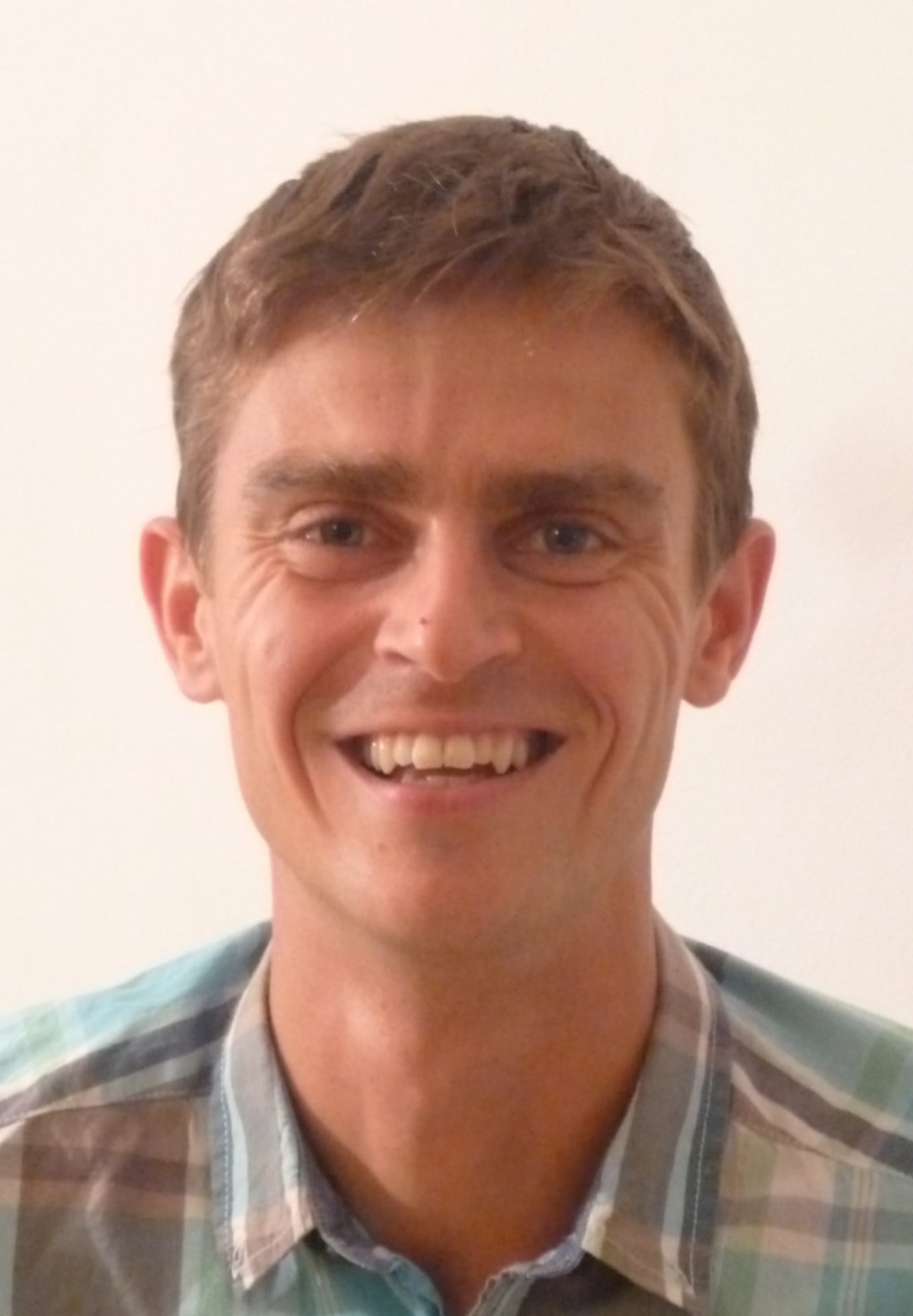 Das Demokratie Experiment - Perg