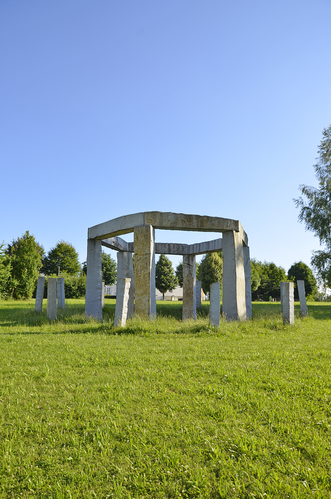 40 Jahre Stadt Leonding: Richtungsentscheidung - Linz-Land