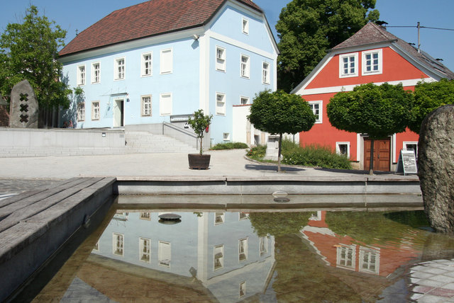 40 Jahre Stadt Leonding: Richtungsentscheidung - Linz-Land