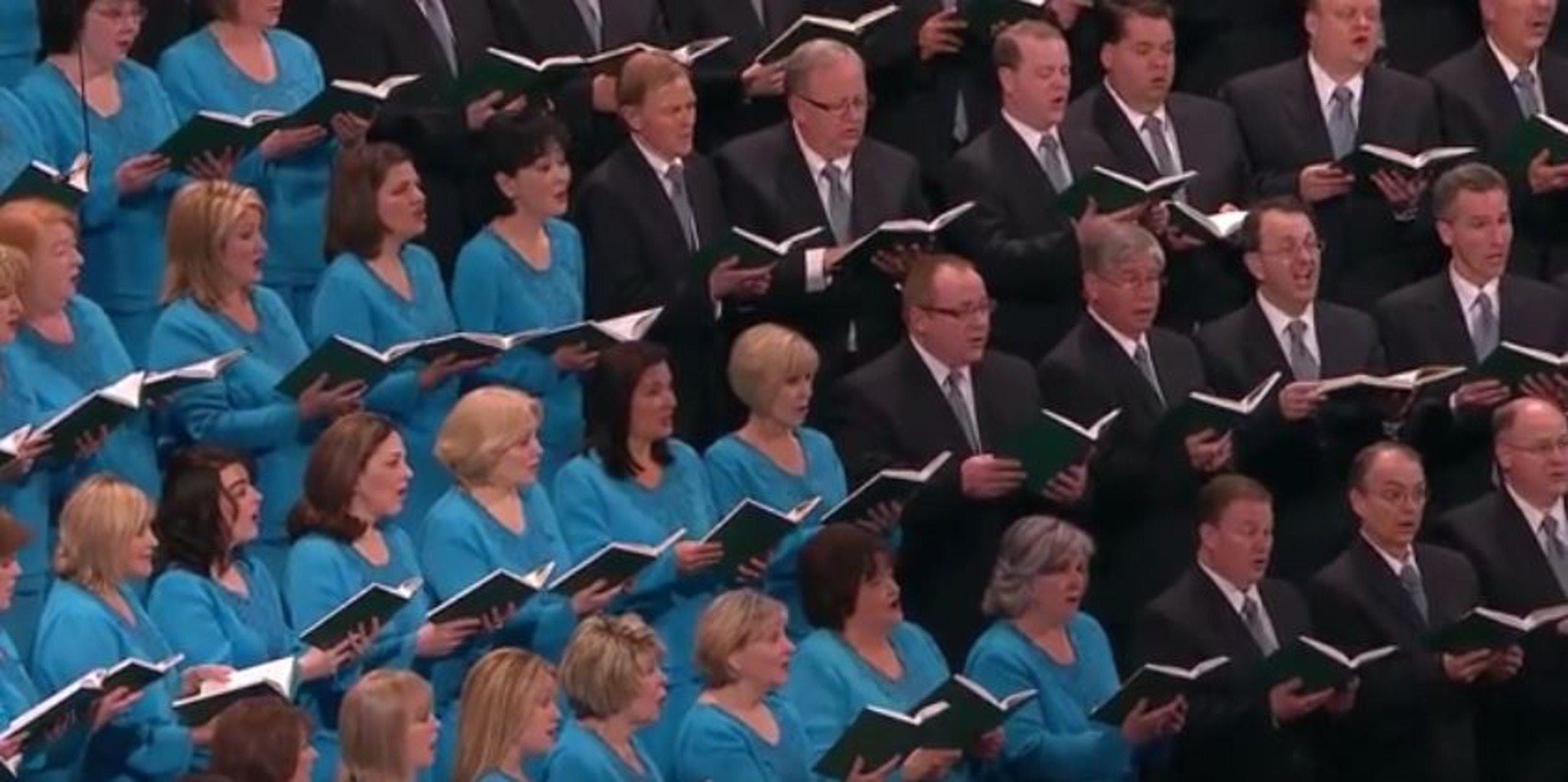 Mormonen – Gottesdienst, Religionsunterricht und Aktivitäten - Innsbruck