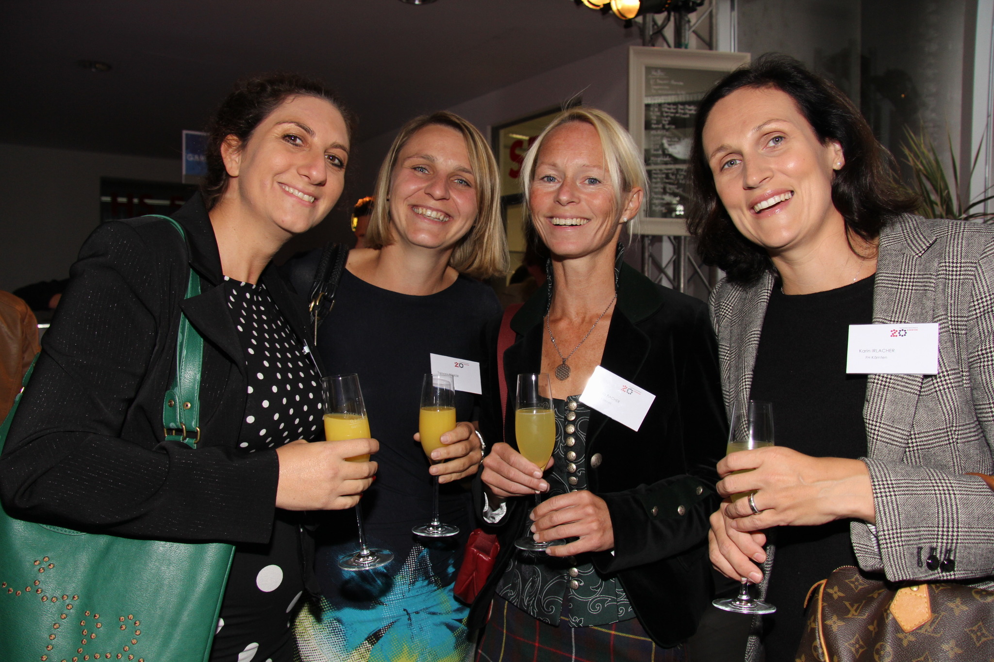 20 Jahre FH Kärnten - Villach