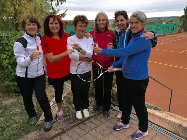 Zwei Teams schafften Aufstieg in Landesliga - Baden