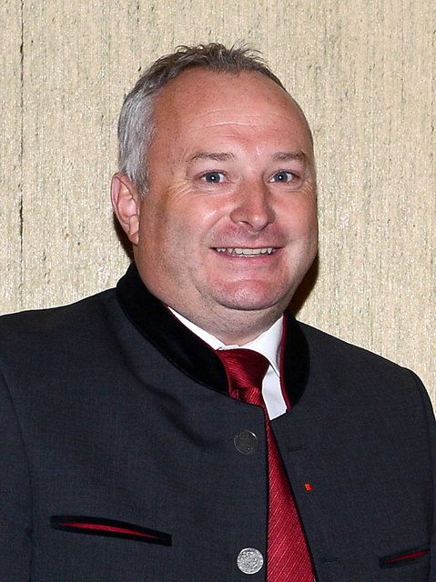 Neue Gesichter in der Marktgemeinde Nötsch - Gailtal