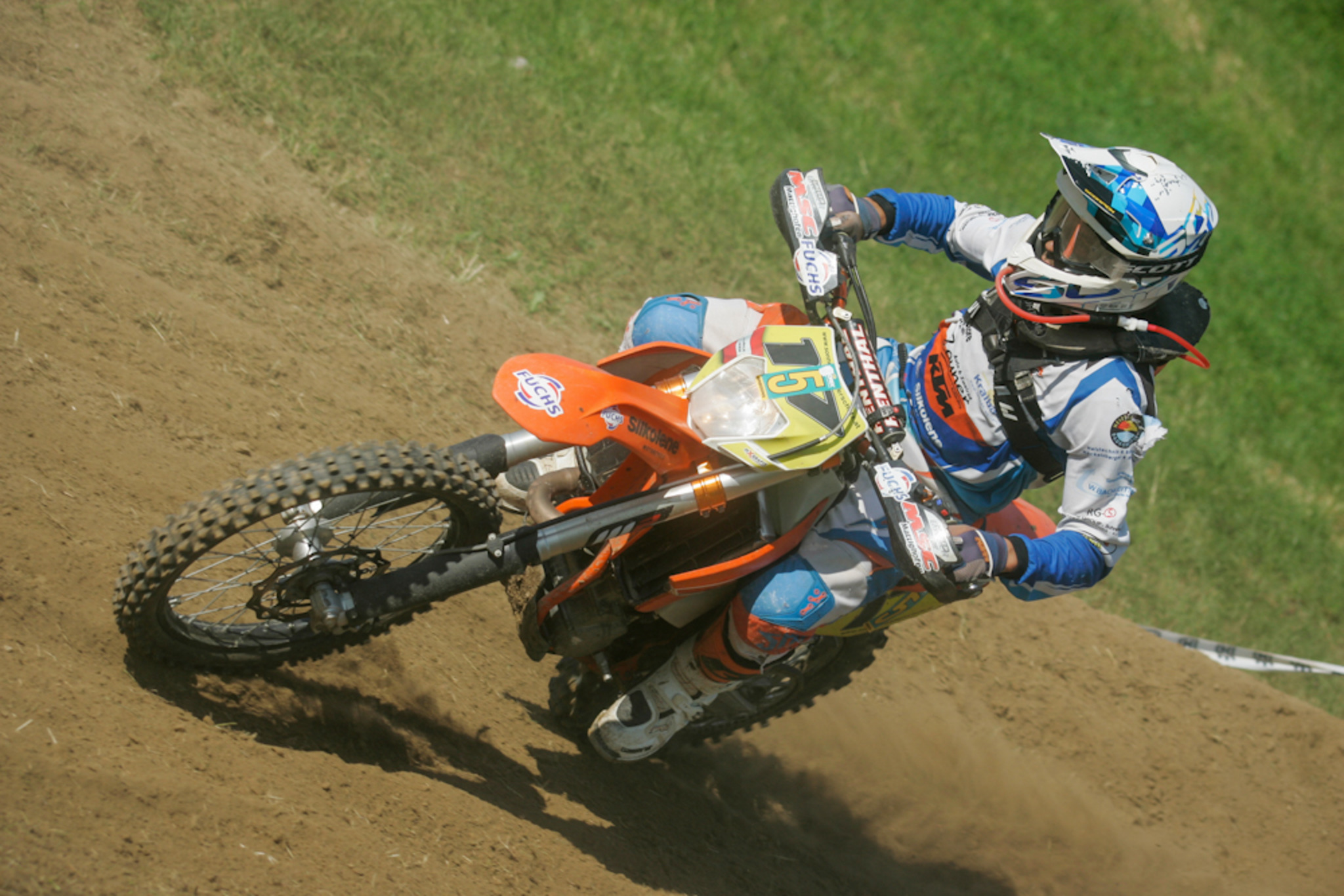 Cross-Country Stars kommen am 10. Oktober nach Mattighofen! - Braunau