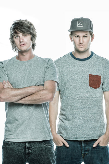 St. Pölten, die Metropole des Drum and Bass - St. Pölten