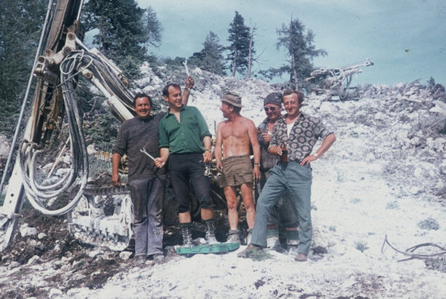 Paul Preuss - Thema auf meinbezirk.at