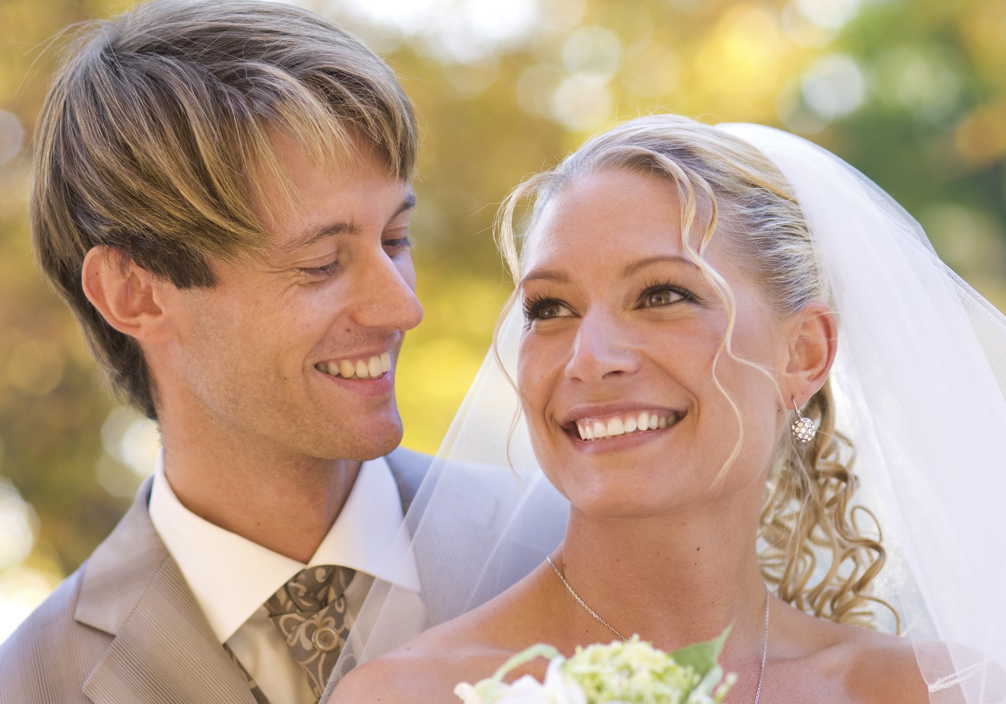 Hochzeitsmesse in Hausleiten - Korneuburg