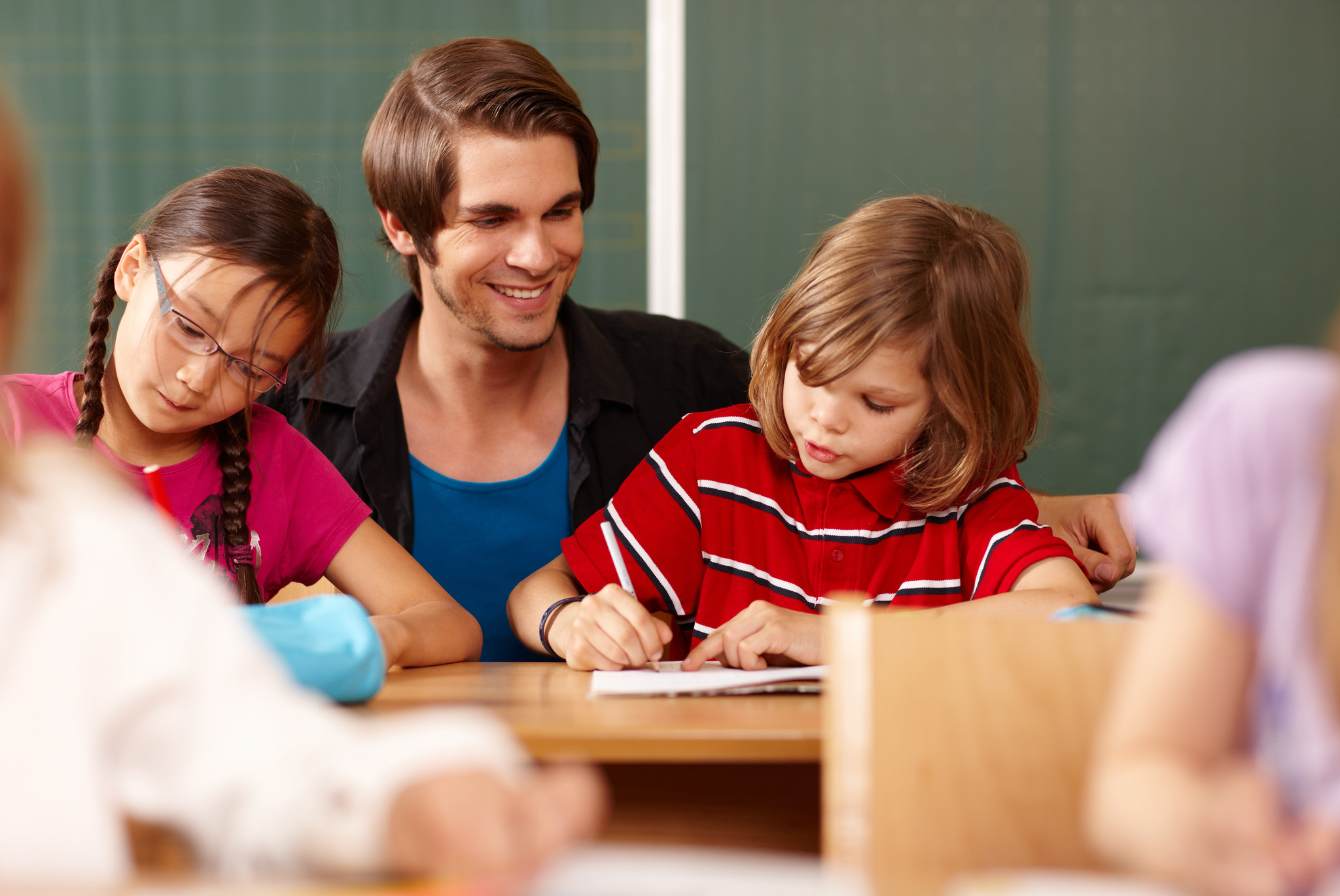 Infoabend: Schule gemeinsam gestalten - Braunau