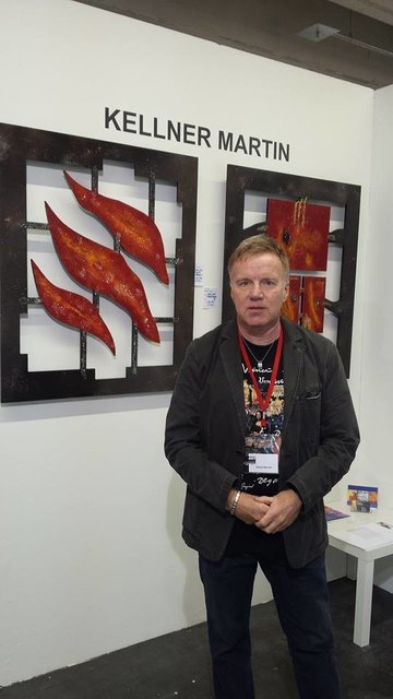 Martin Kellner - Thema auf meinbezirk.at