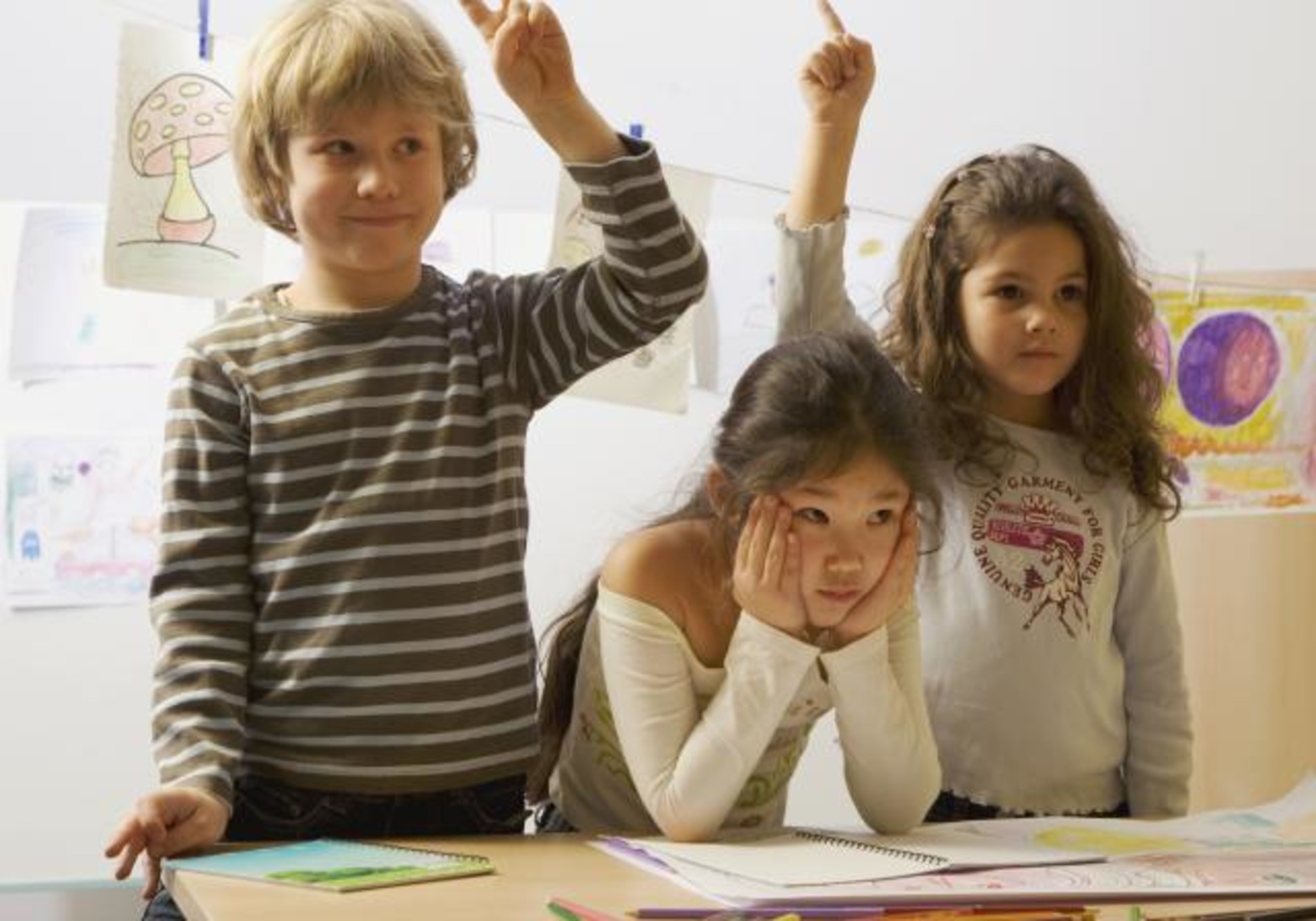 Integration beginnt im Kindergarten - Graz