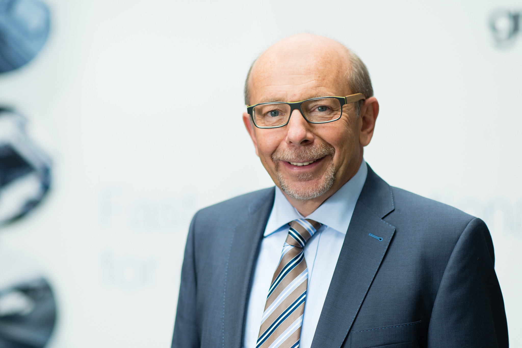 Michael Schleiss wird Spartenleiter von Greiner Foam International ...