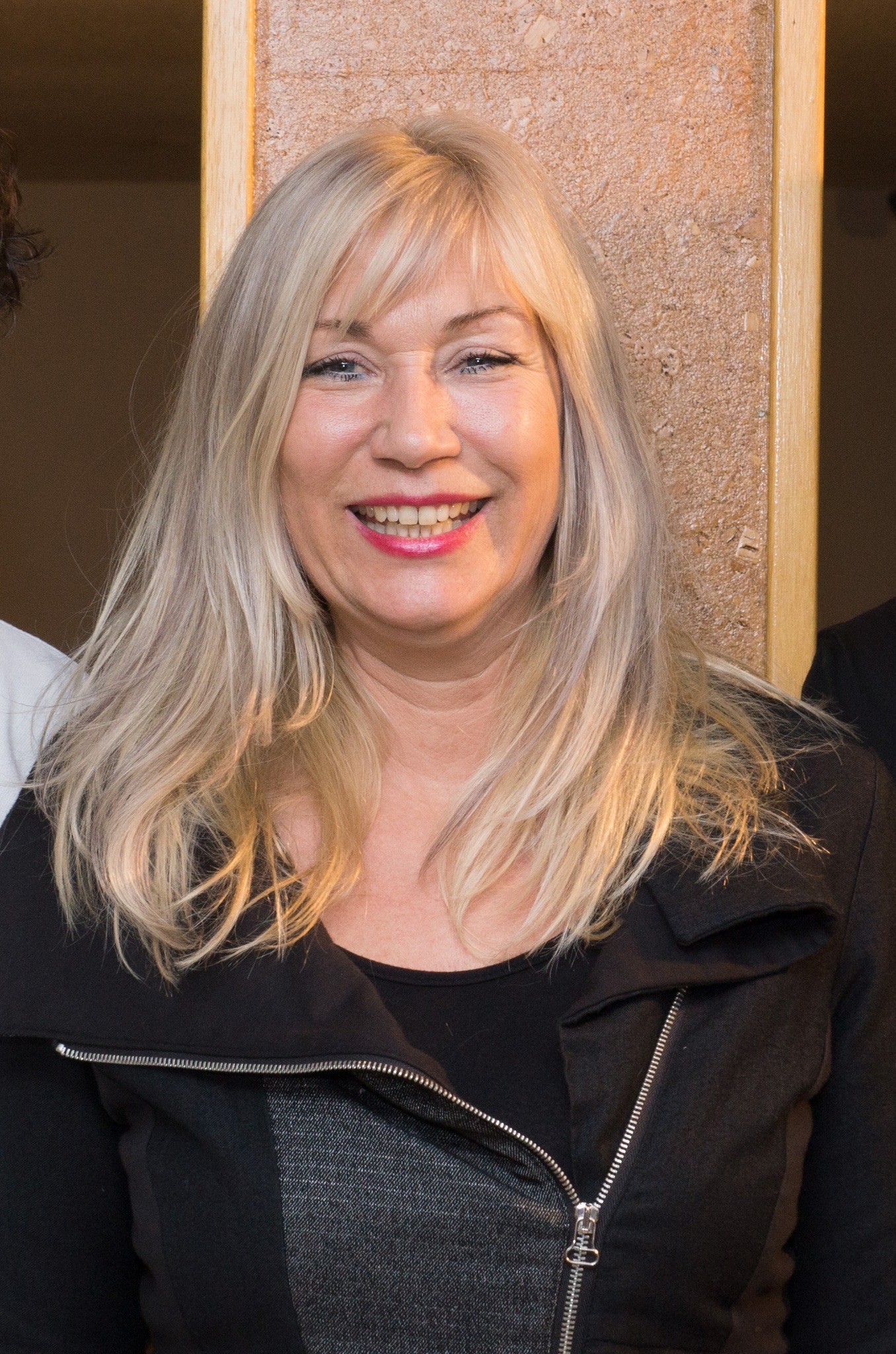 Leserbrief von Beatrix Vischer-Simon zum Thema "Leopoldina" - Gmünd