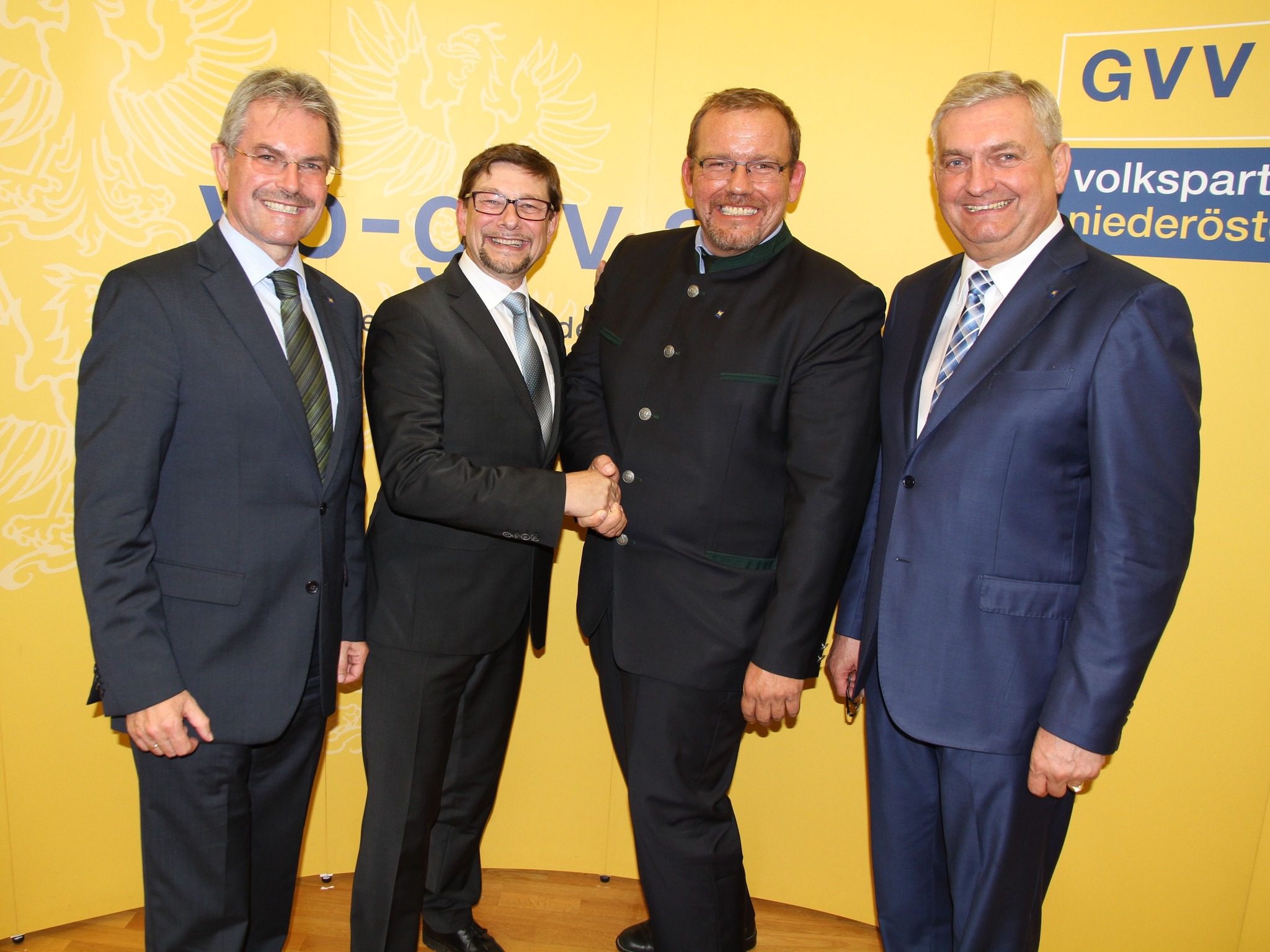 Balon folgt auf Matzinger - Mistelbach