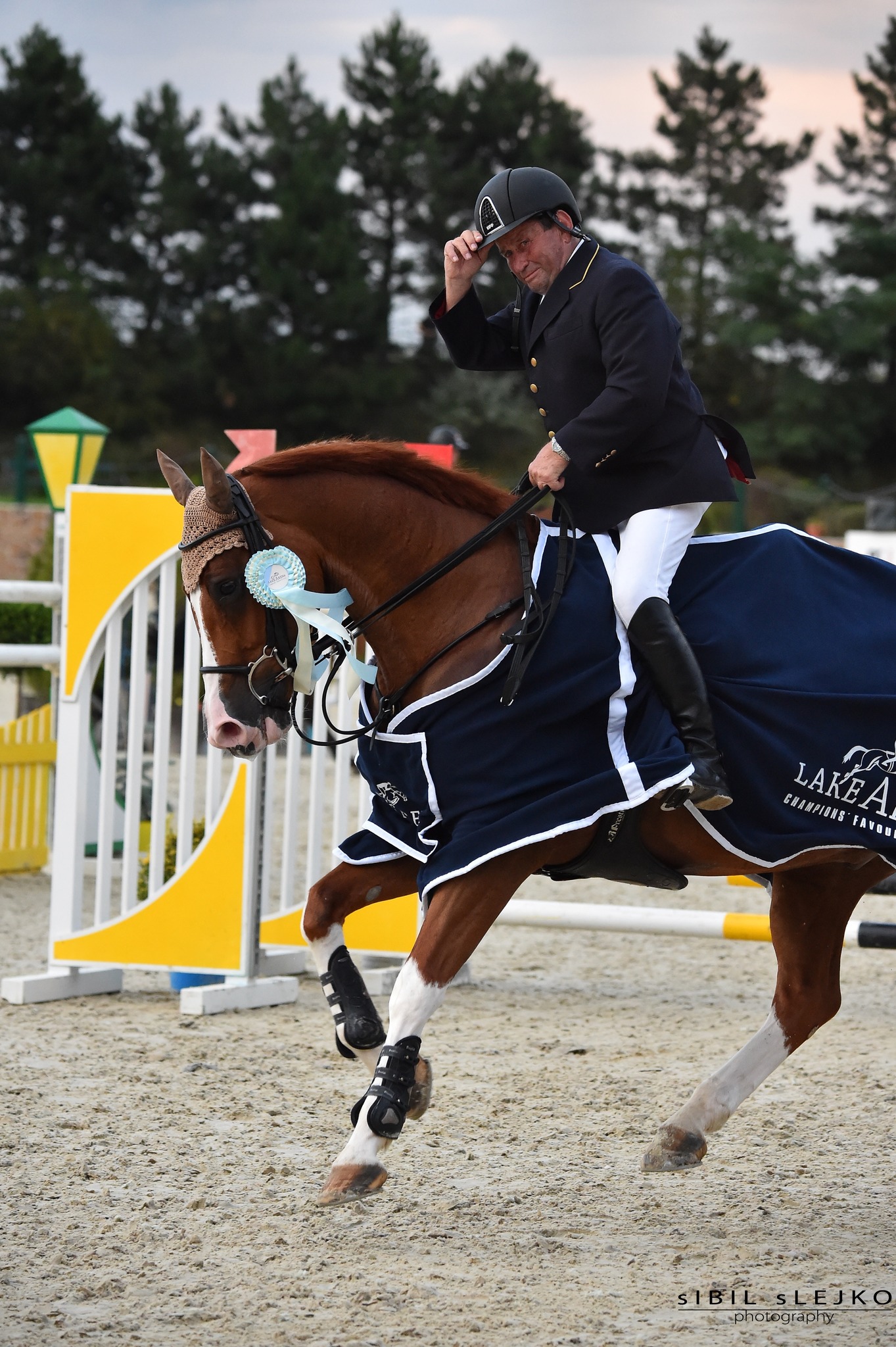 October Festival mit Starfaktor: Hugo Simon hat seine Nennungen ...
