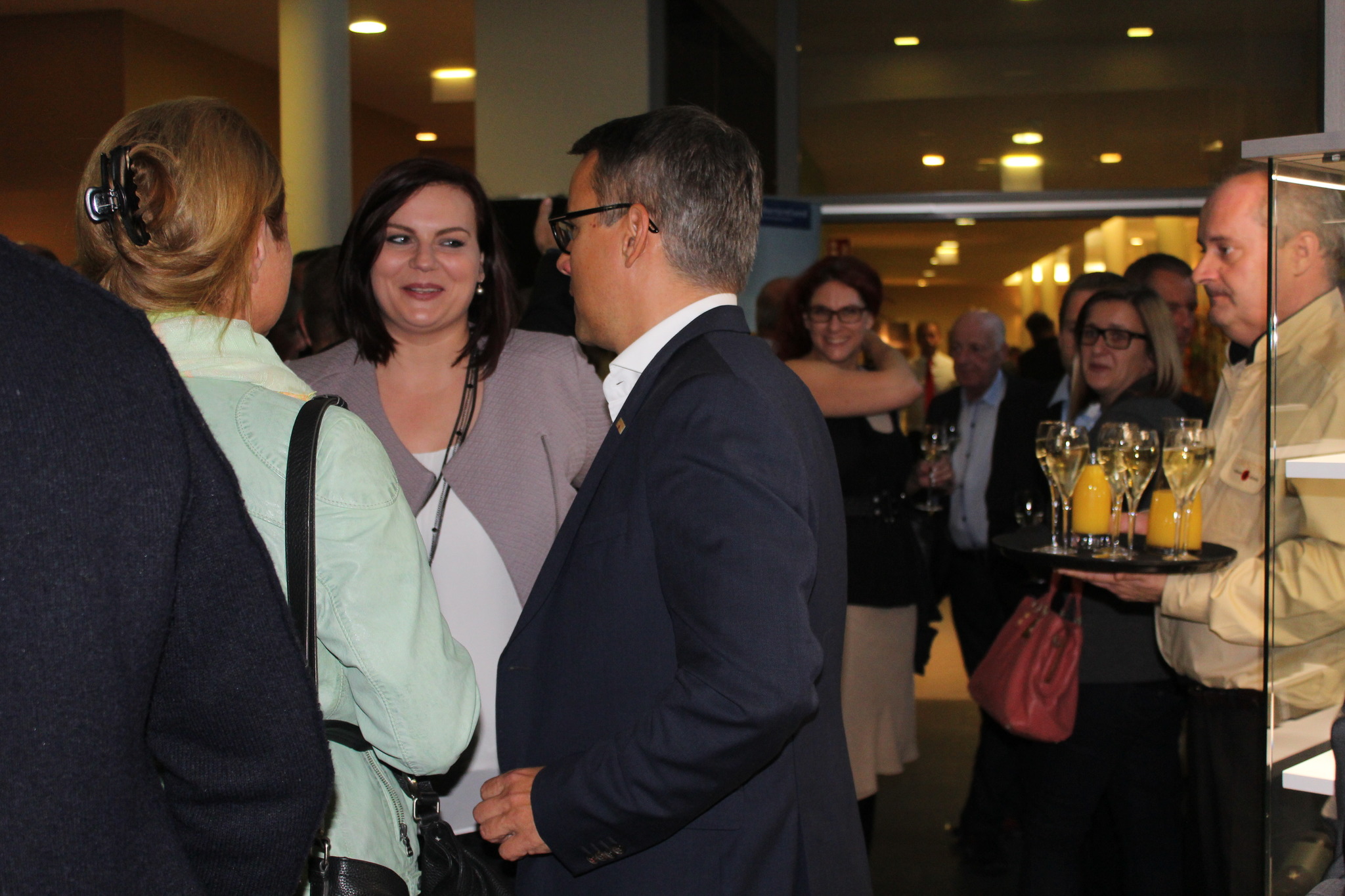 ORF-UNIVERSUM-Premiere "Expedition ins Schilf" - Neusiedl am See