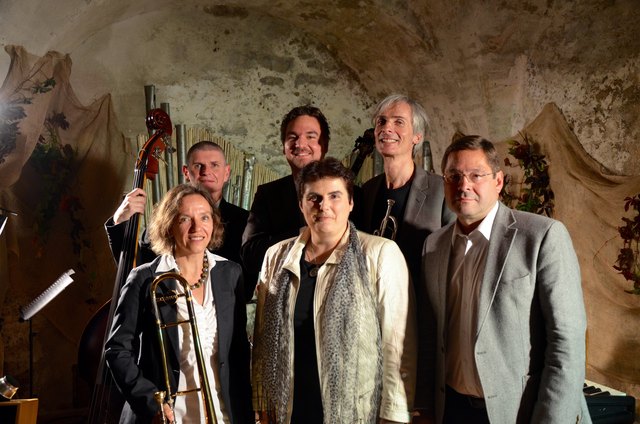 Eine Reise durch das Ybbser Dixieland - Melk