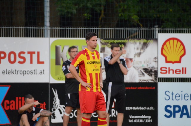 Roland Lechner - Hartberg-Fürstenfeld