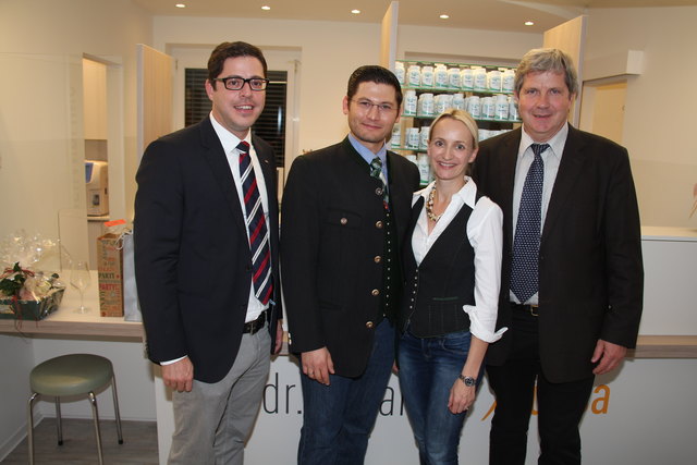 Neuer Allgemeinmediziner in Hartberg - Hartberg-Fürstenfeld