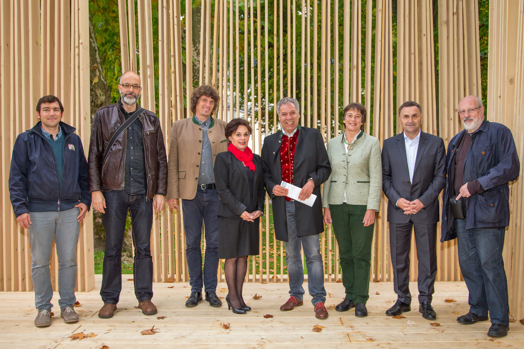 FH Kärnten kulturRaum14: Ein Ort der Begegnung - Spittal